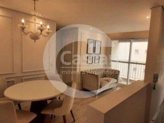 Apartamento em Ipiranga