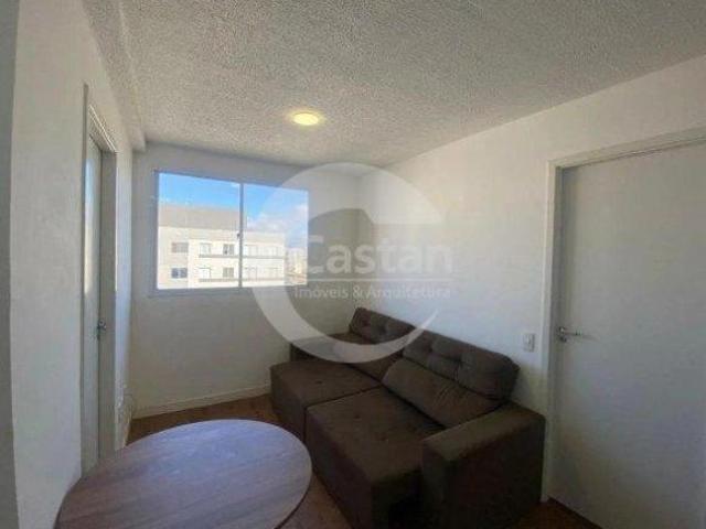 Apartamento em Ipiranga