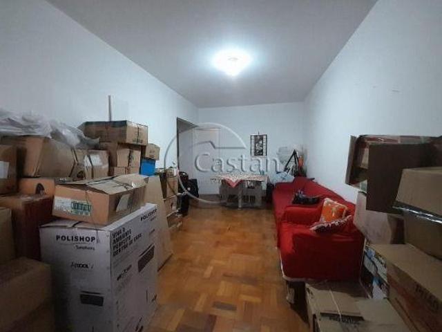 Apartamento em Ipiranga