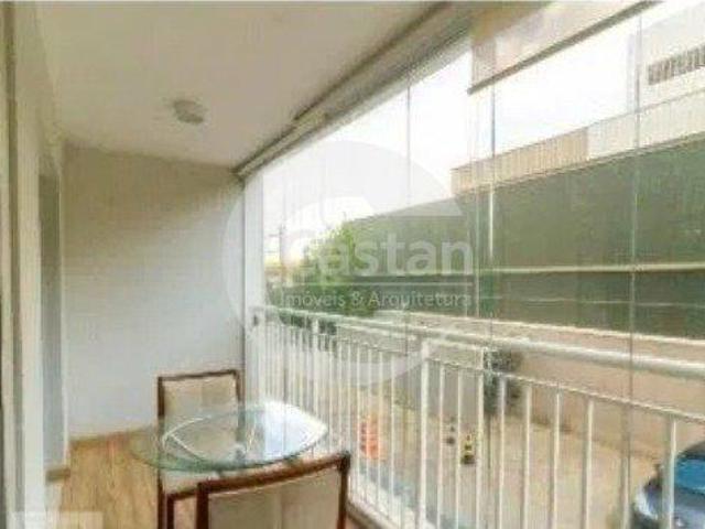 Apartamento em Ipiranga