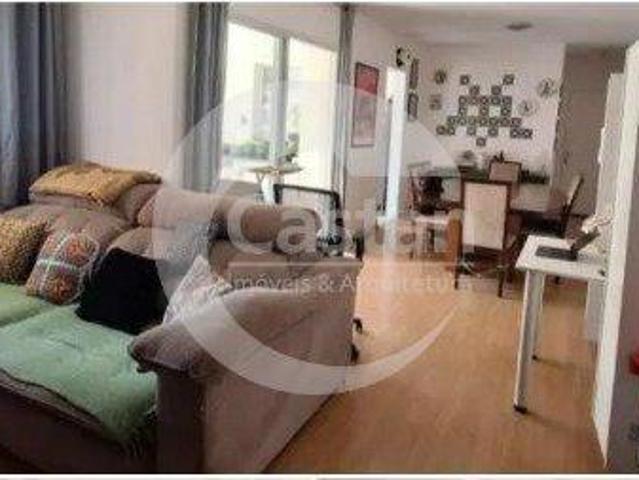 Apartamento em Ipiranga
