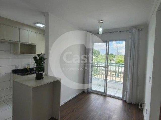 Apartamento em Ipiranga