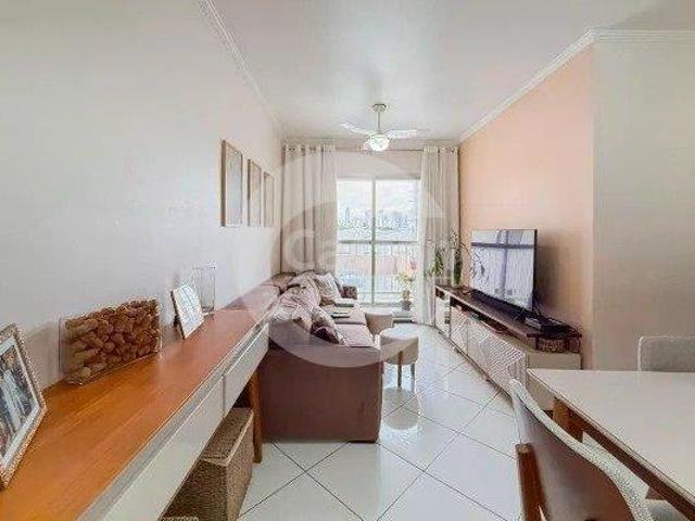 Apartamento em Ipiranga