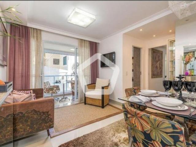 Apartamento em Ipiranga