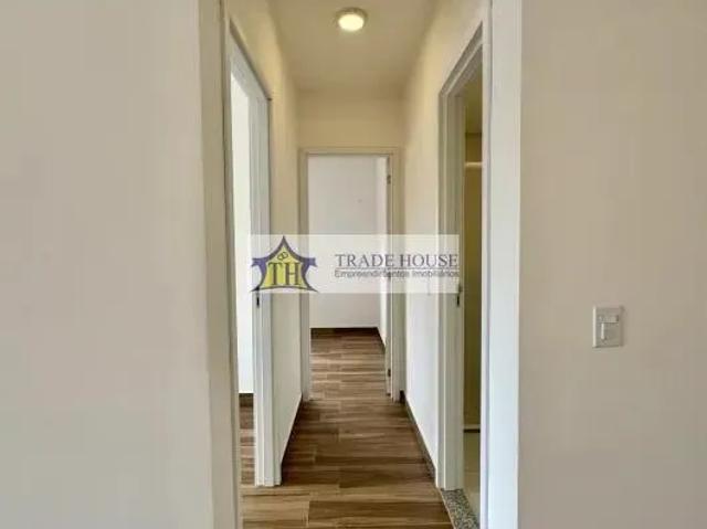 Apartamento em Ipiranga, 2 dormitórios, 1 vaga
