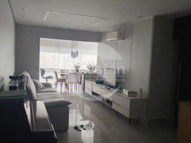 Apartamento em Ipiranga