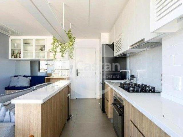 Apartamento em Ipiranga