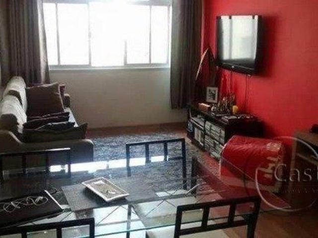 Apartamento em Ipiranga