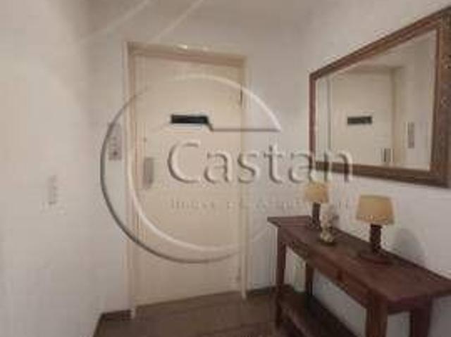 Apartamento em Ipiranga