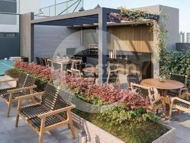 Apartamento em Ipiranga