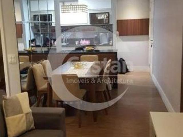 Apartamento em Ipiranga