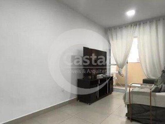 Apartamento em Ipiranga