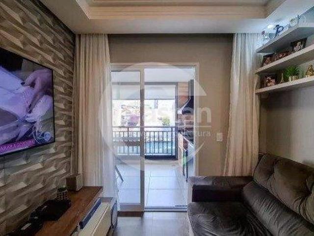 Apartamento em Ipiranga