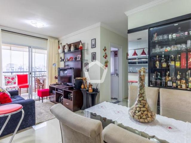 Apartamento em Ipiranga