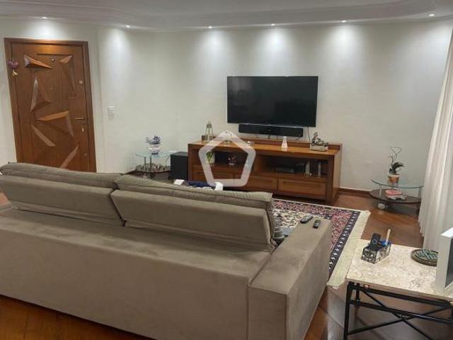 Apartamento em Ipiranga