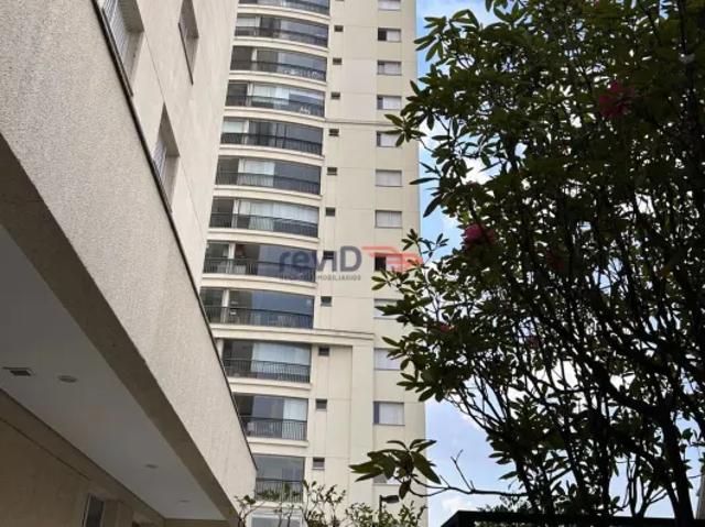 Apartamento em Ipiranga com 108m²