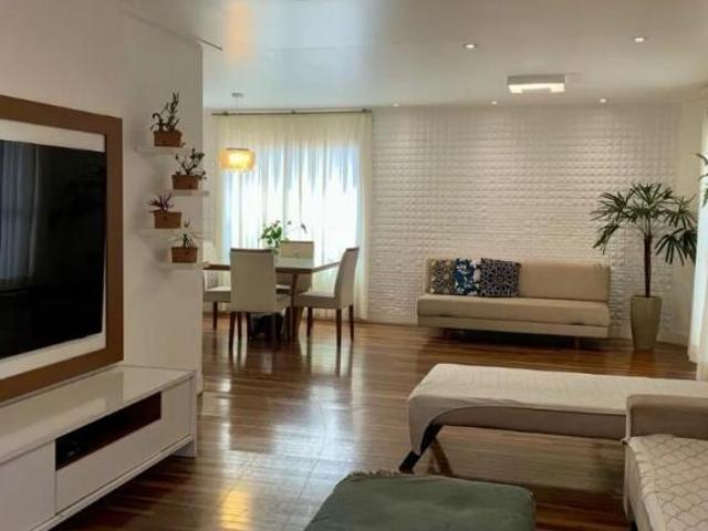 Apartamento em Ipiranga com 187 m²!