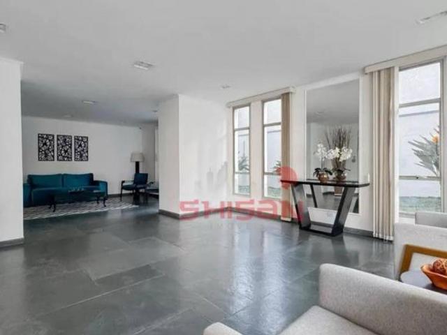Apartamento em Ipiranga com 40m²