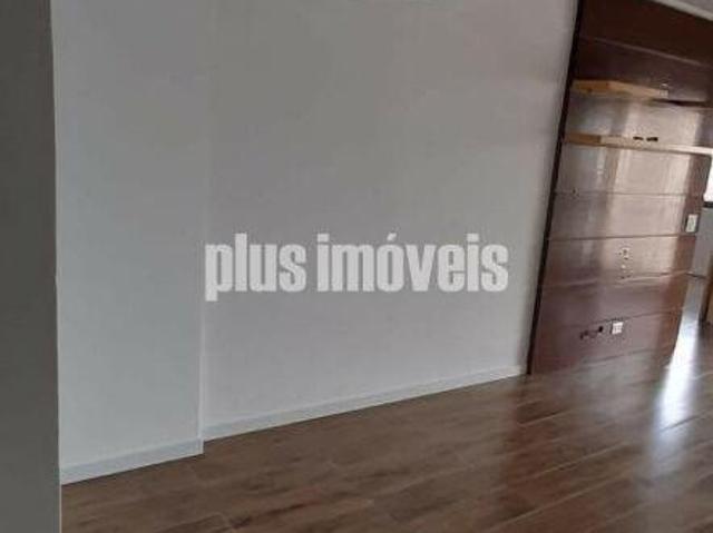 Apartamento em Ipiranga com 58m²