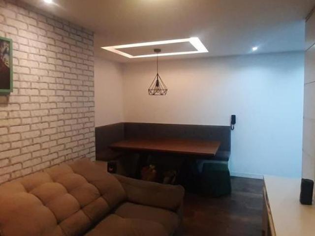 Apartamento em Ipiranga com 60 m²!