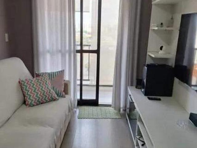 Apartamento em Ipiranga com 79m²