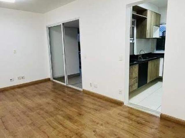 Apartamento em Ipiranga com 89m²