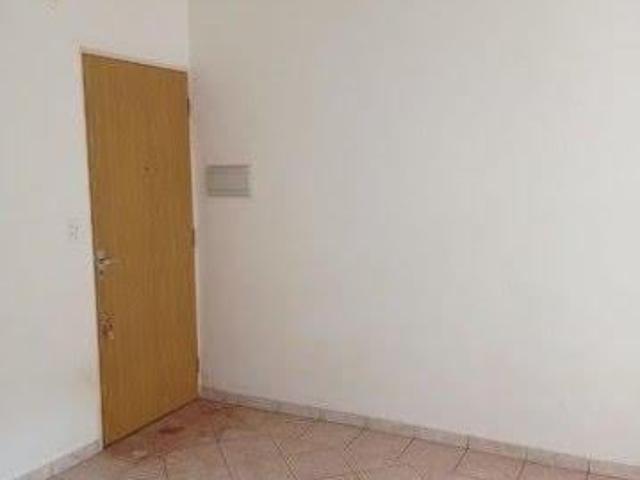 Apartamento em Ipiranga Ribeirão Preto