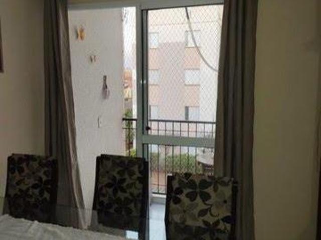 Apartamento em Ipiranga Ribeirão Preto
