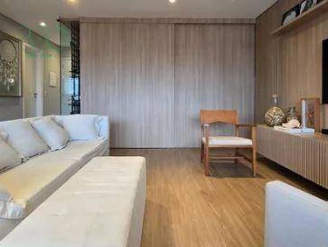 Apartamento em Ipiranga, Ribeirão Preto/SP de 108m² 3 quartos à venda por R$ 1.495.000,00