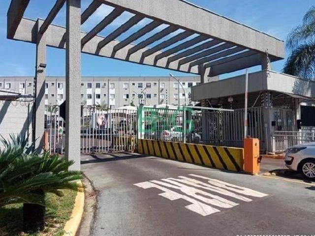 Apartamento em Ipiranga, Ribeirão Preto/SP de 42m² 2 quartos à venda por R$ 76.436,73