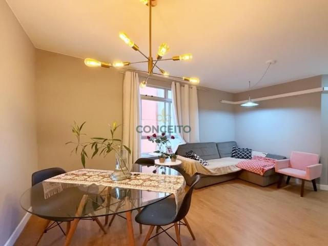 Apartamento em Ipiranga, São José/SC de 59m² 2 quartos à venda por R$ 359.000,00