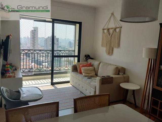 Apartamento em Ipiranga São Paulo