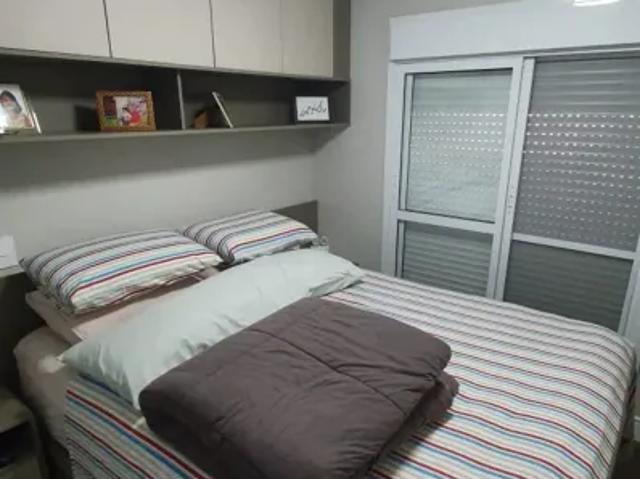 Apartamento em Ipiranga São Paulo