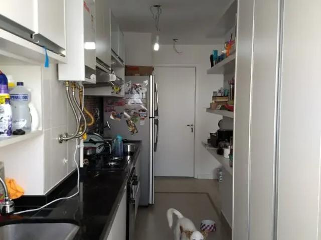Apartamento em Ipiranga São Paulo
