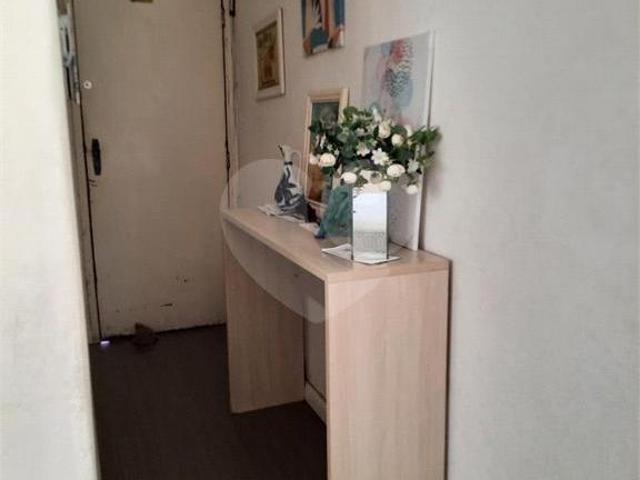 Apartamento com 2 quartos à venda em Ipiranga SP