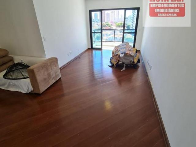 Apartamento em Ipiranga São Paulo