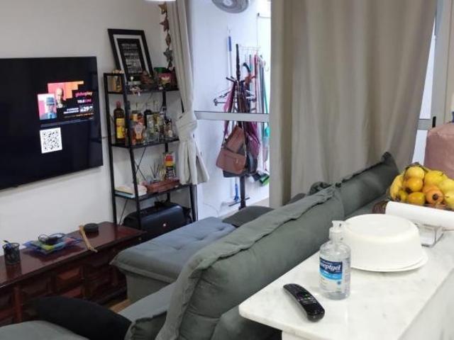 Apartamento em Ipiranga São Paulo