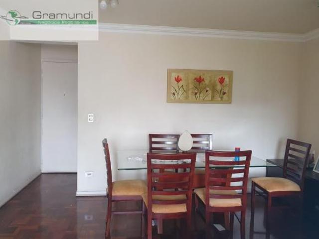 Apartamento em Ipiranga São Paulo