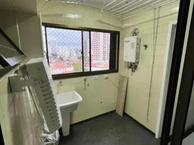 Apartamento em Ipiranga São Paulo