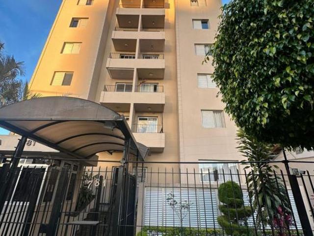 Apartamento em Ipiranga, São Paulo/SP