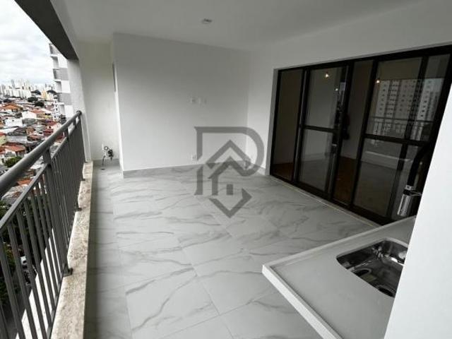 Apartamento em Ipiranga, São Paulo/SP