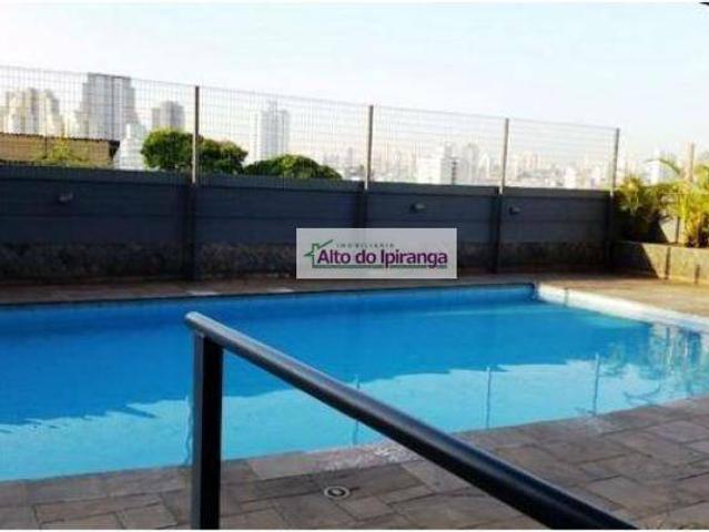 Apartamento em Ipiranga, São Paulo/SP de 43m² 1 quartos à venda por R$ 464.900,00