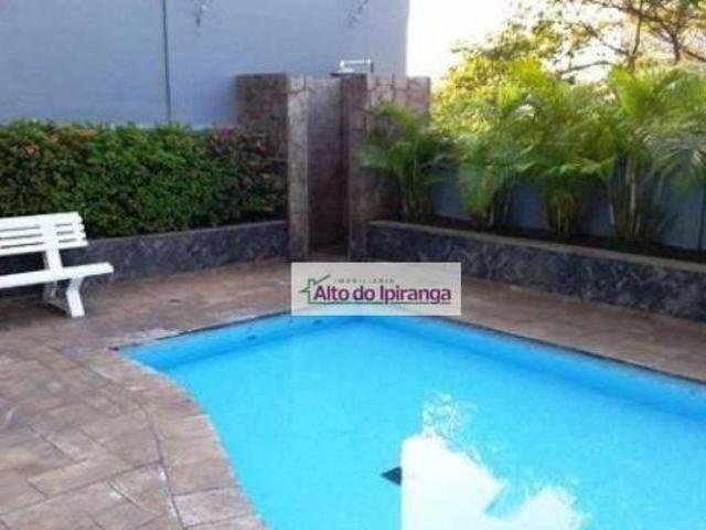Apartamento em Ipiranga, São Paulo/SP de 43m² 1 quartos à venda por R$ 465.000,00