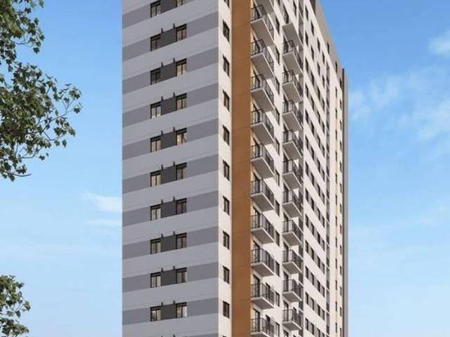 Apartamento em Ipiranga, São Paulo/SP de 43m² 2 quartos à venda por R$ 384.000,00