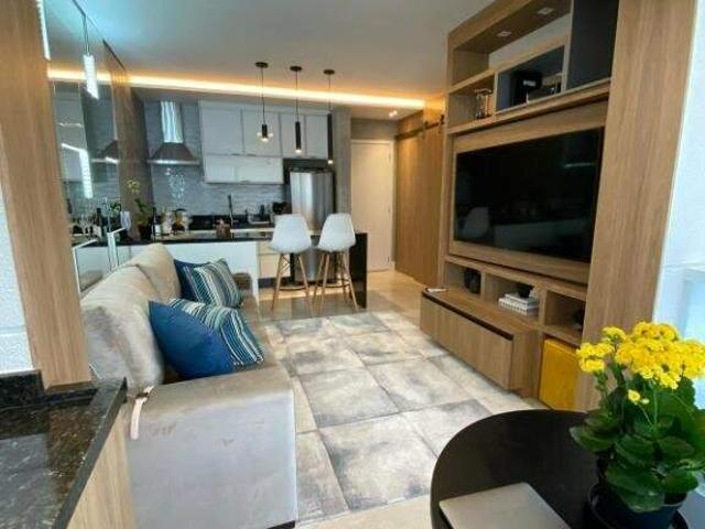 Apartamento em Ipiranga, São Paulo/SP de 40m² 1 quartos à venda por R$ 599.900,00