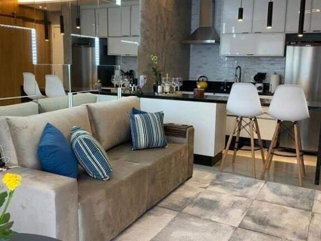 Apartamento em Ipiranga, São Paulo/SP de 40m² 1 quartos à venda por R$ 600.000,00