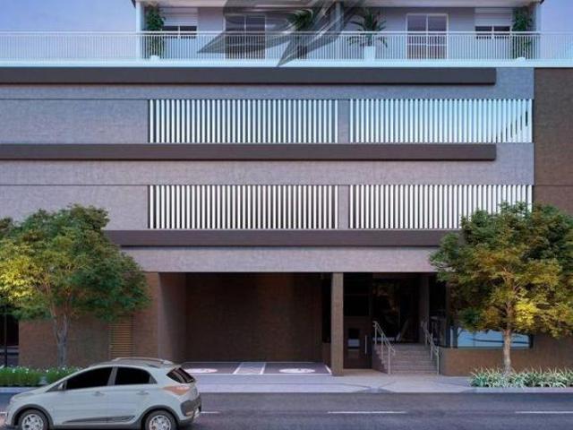 Apartamento em Ipiranga, São Paulo/SP de 40m² 2 quartos à venda por R$ 373.000,00