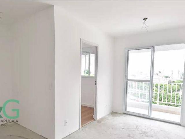 Apartamento em Ipiranga, São Paulo/SP de 42m² 2 quartos à venda por R$ 472.900,00
