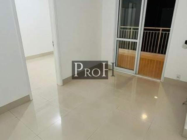 Apartamento em Ipiranga, São Paulo/SP de 45m² 1 quartos à venda por R$ 498.000,00