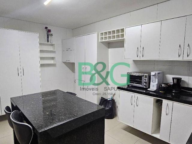 Apartamento em Ipiranga, São Paulo/SP de 45m² 1 quartos para locação R$ 2.500,00/mes